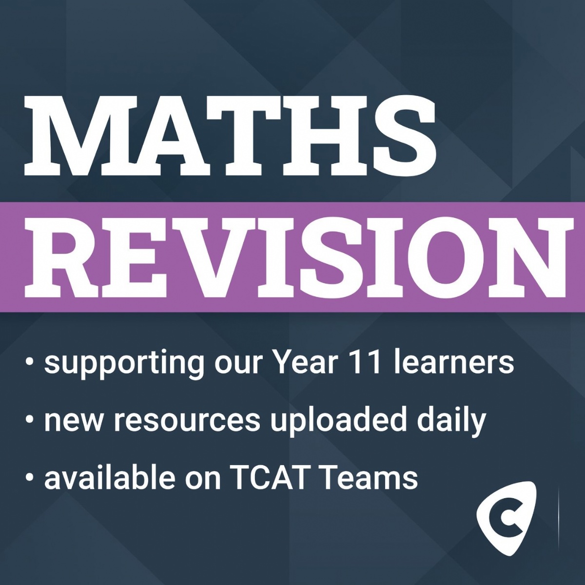 The Hessle Academy - Year 11 Maths revision resources